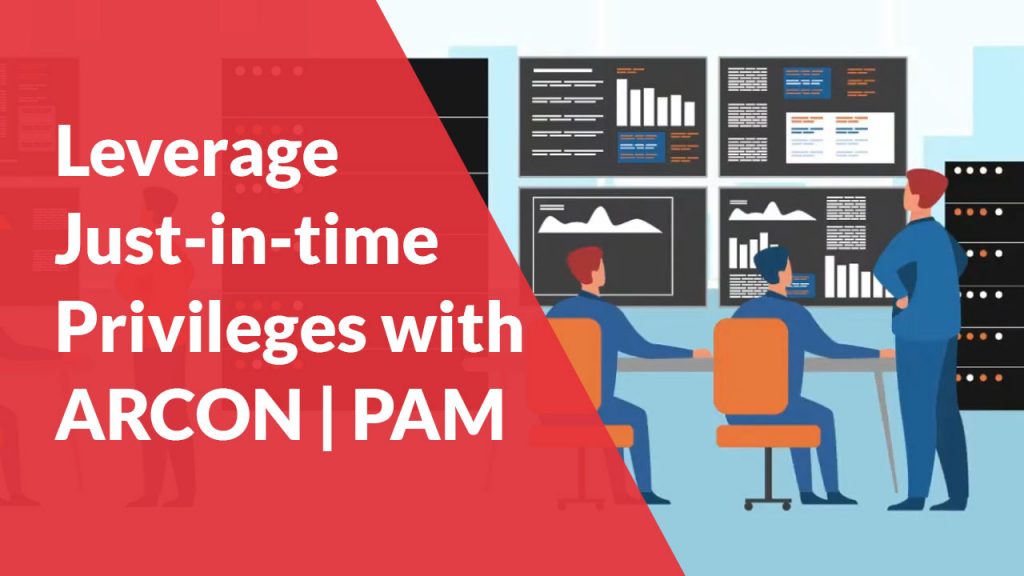 Reduce data breach attack surface with Just-In-Time (JIT) Privileges ...