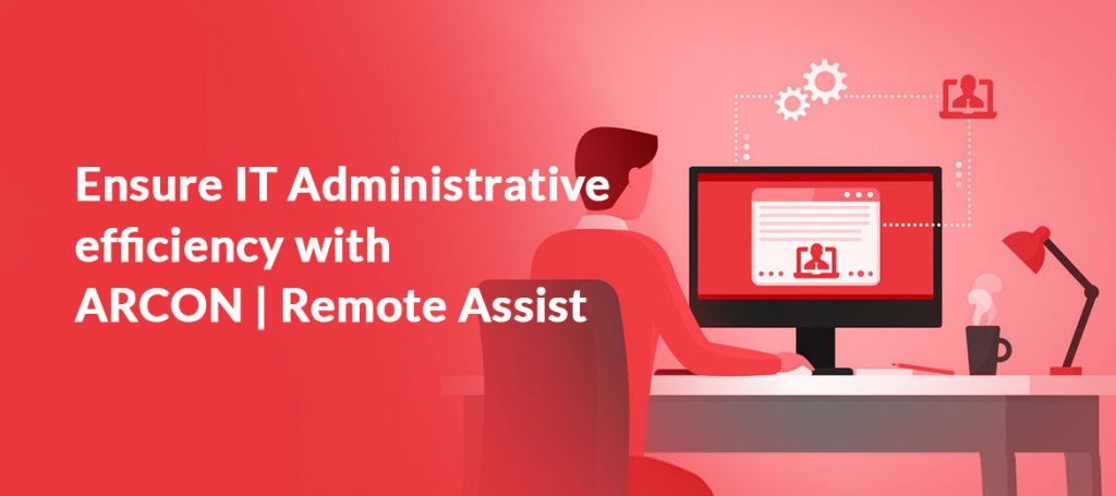 ARCON | Remote Assist | Whitepaper