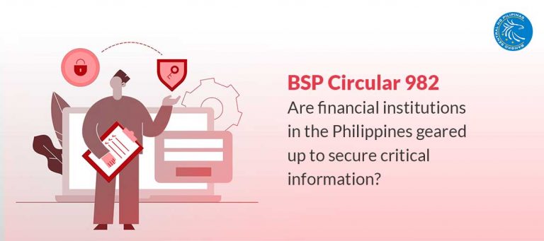 BSP Circular 982 - ARCON