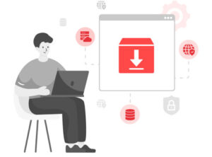 Privileged Access Management System Arcon - ARCON