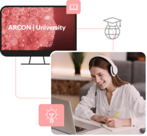 Services - ARCON