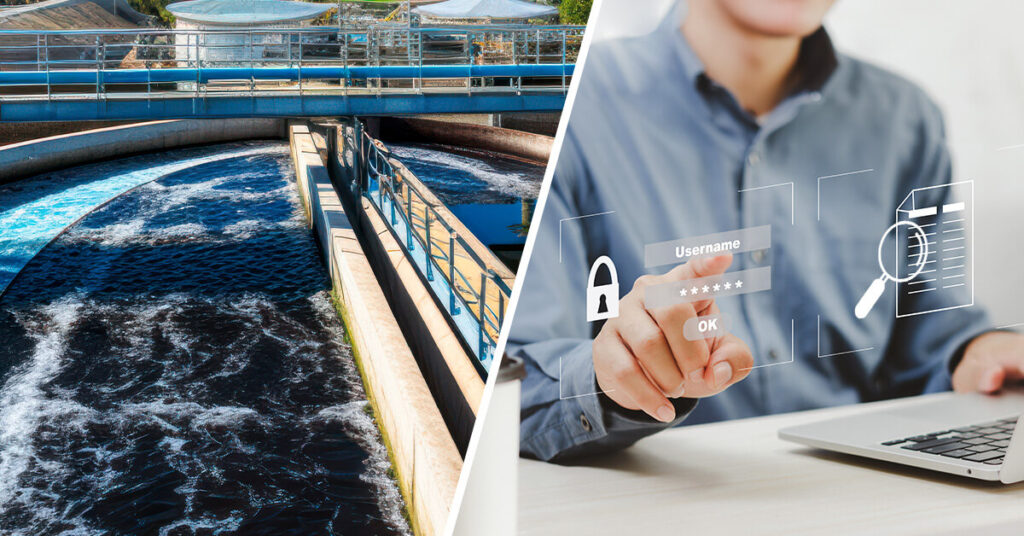 A Large Southeast Asia-based Utility Service Provider - ARCON